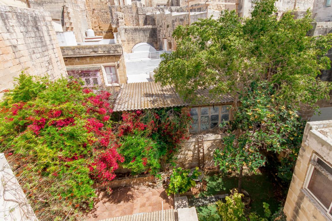 320 M² Ferienhaus ∙ 3 Schlafzimmer ∙ 9 Gäste - Valletta, Malta