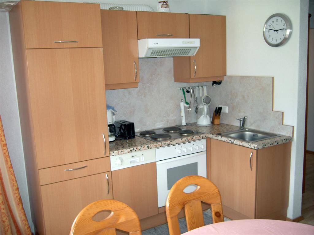 70 M² Appartement ∙ 3 Slaapkamers ∙ 6 Gasten - Dienten