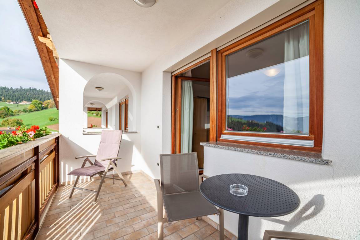 48 M² Private Room ∙ 1 Bedroom ∙ 5 Guests - Bolzano
