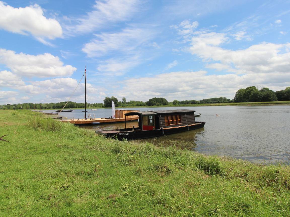 58 M² Cottage ∙ 2 Bedrooms ∙ 4 Guests - Angers