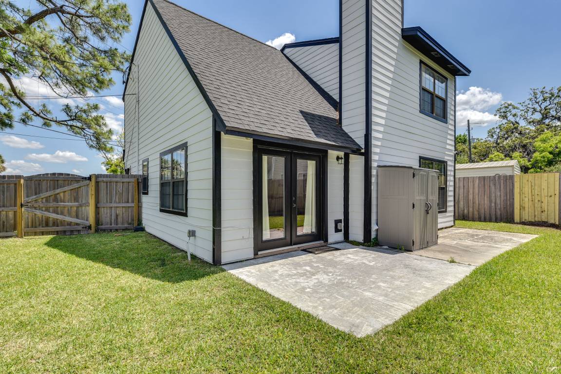 124 M² House ∙ 3 Bedrooms ∙ 8 Guests - Jacksonville, FL