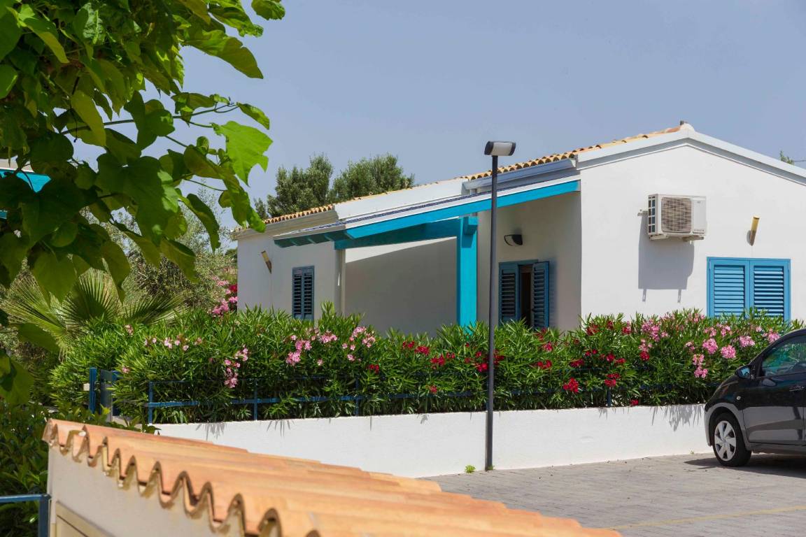 60 M² Appartamento ∙ 3 Camere Da Letto ∙ 8 Ospiti - Scicli