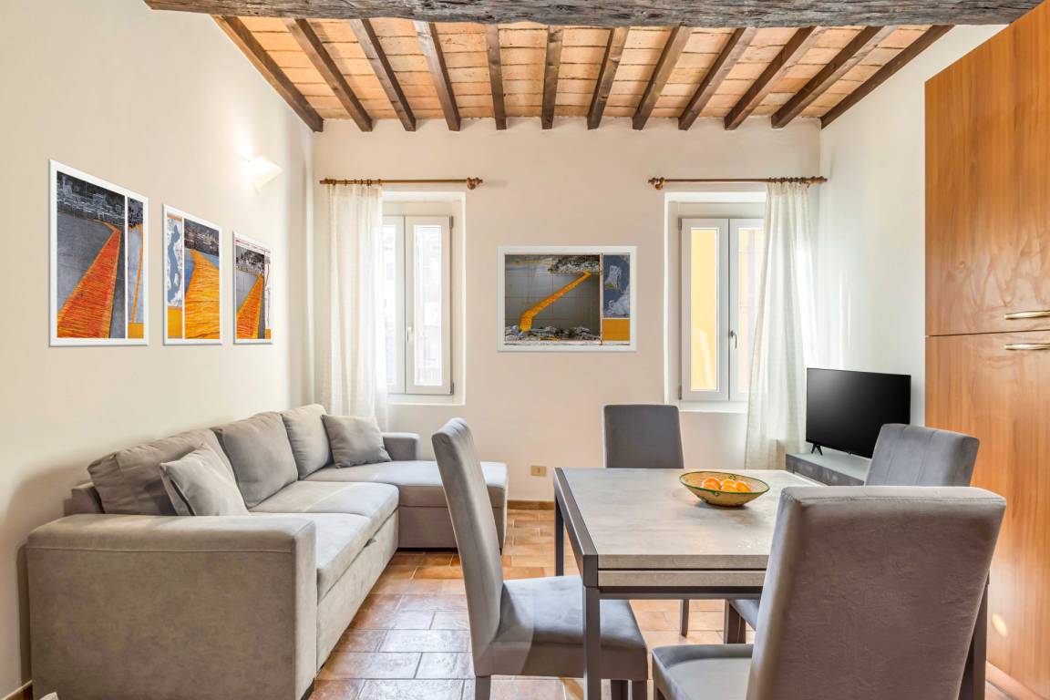 40 M² Appartamento ∙ 1 Camera Da Letto ∙ 4 Ospiti - Modena