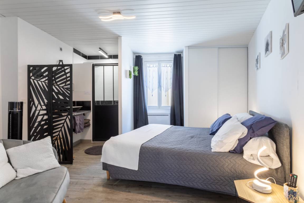 40 M² Maison De Vacances ∙ 1 Chambre ∙ 2 Personnes - Ille-sur-Têt