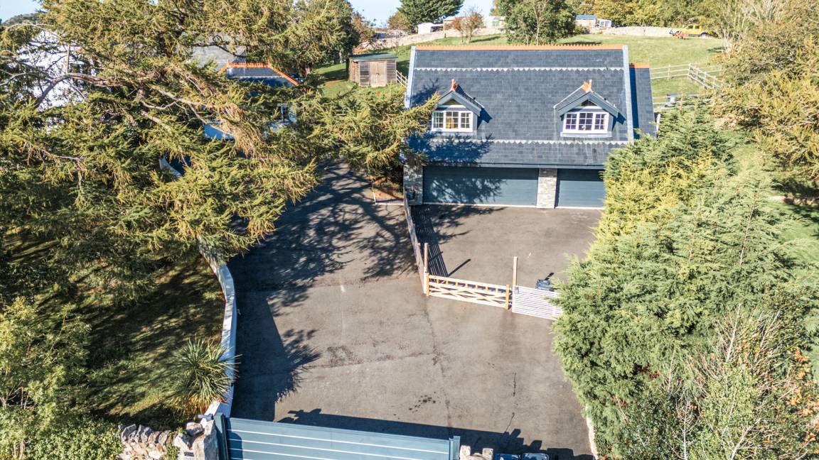 Cottage ∙ 2 Chambres ∙ 4 Personnes - Llandudno