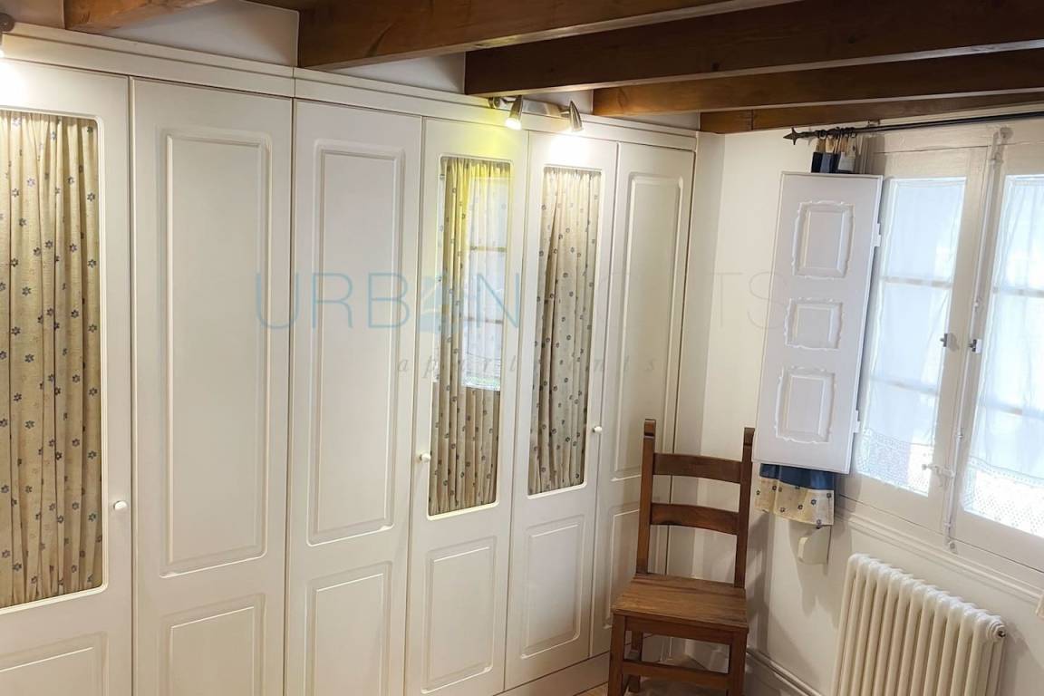 60 M² Apartamento ∙ 1 Habitación ∙ 3 Huéspedes - Bilbao