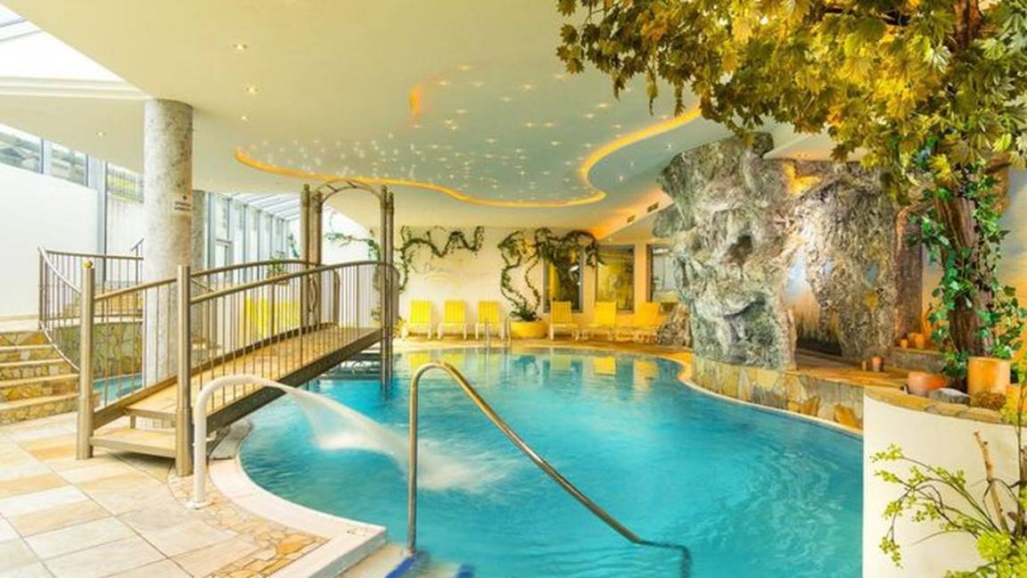 40 M² Hotel ∙ 1 Bedroom ∙ 2 Guests - Flachau