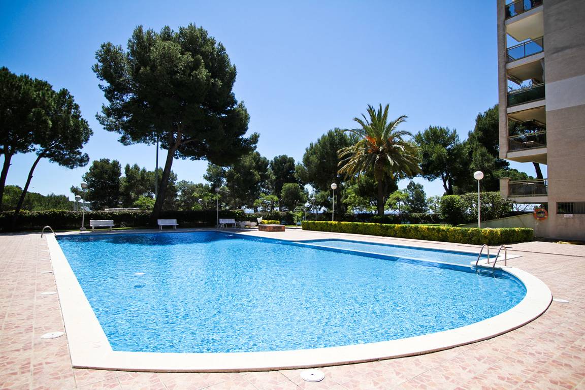 85 M² アパートメント ∙ 寝室: 2 ∙ ゲスト7 人 - Salou