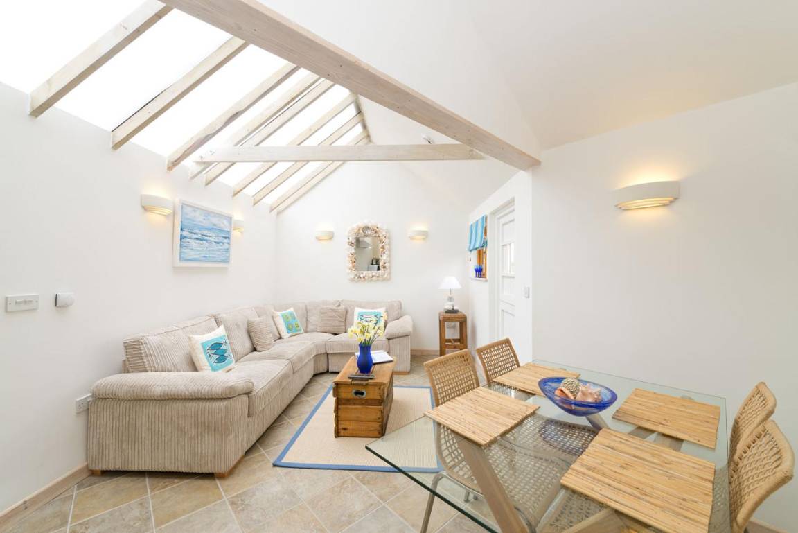 Cottage ∙ 1 Bedroom ∙ 2 Guests - Stratton