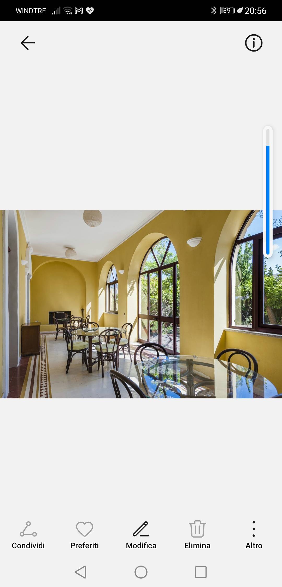 150 M² Villa ∙ 4 Bedrooms ∙ 8 Guests - Lipari