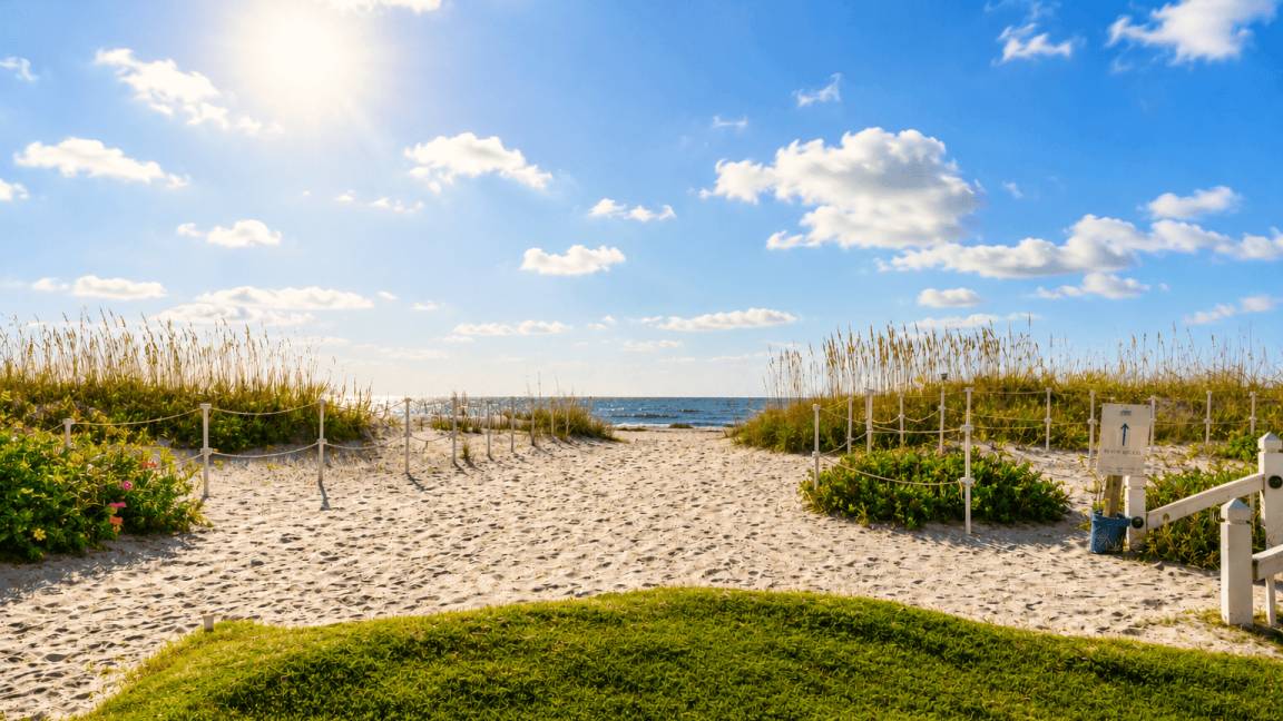 227 M² House ∙ 4 Bedrooms ∙ 10 Guests - Isle of Palms, SC