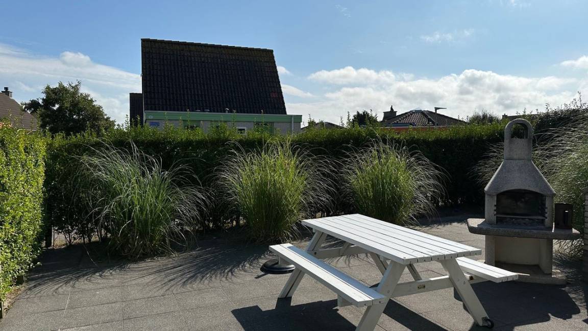 Appartement ∙ 3 Slaapkamers ∙ 6 Gasten - Julianadorp