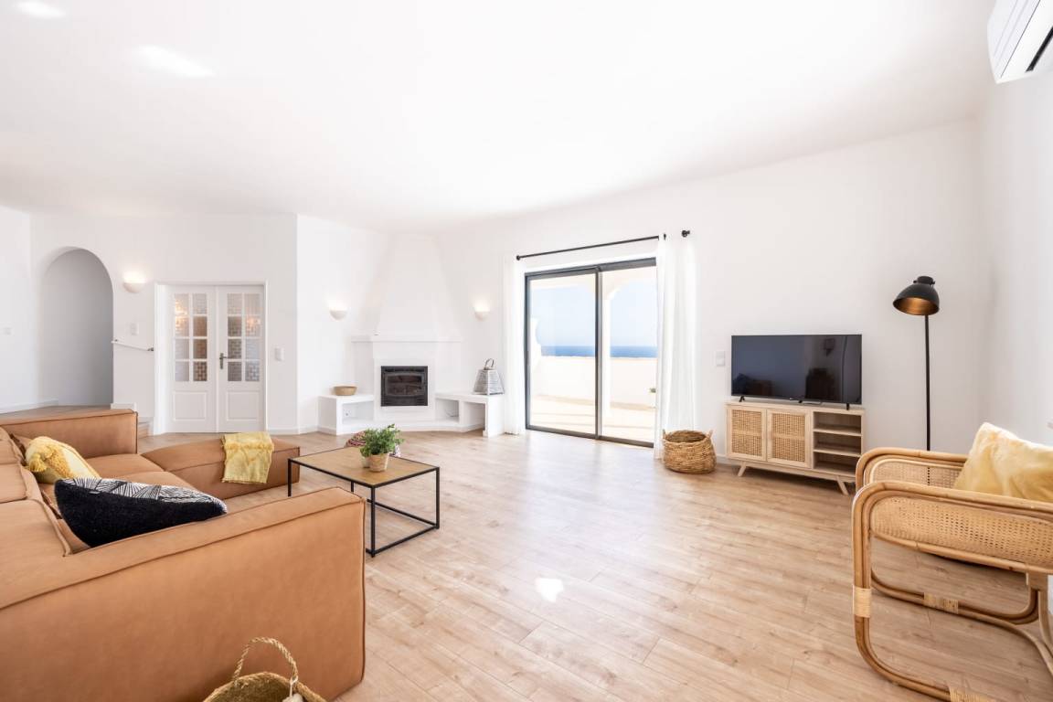 80 M² Villa ∙ 2 Chambres ∙ 4 Personnes - Praia da Luz