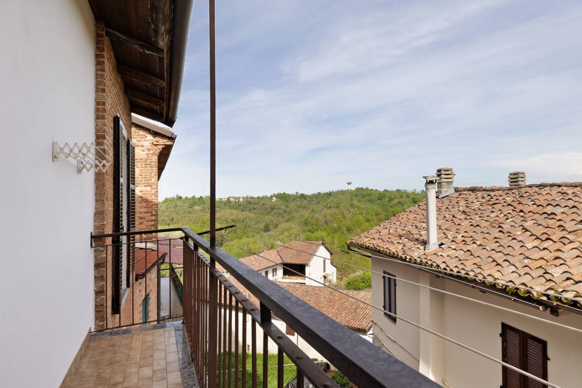 78 M² Maison De Vacances ∙ 3 Chambres ∙ 6 Personnes - Asti