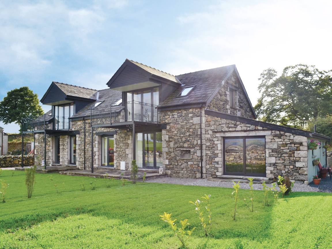 Cottage ∙ 1 Bedroom ∙ 2 Guests - Kendal