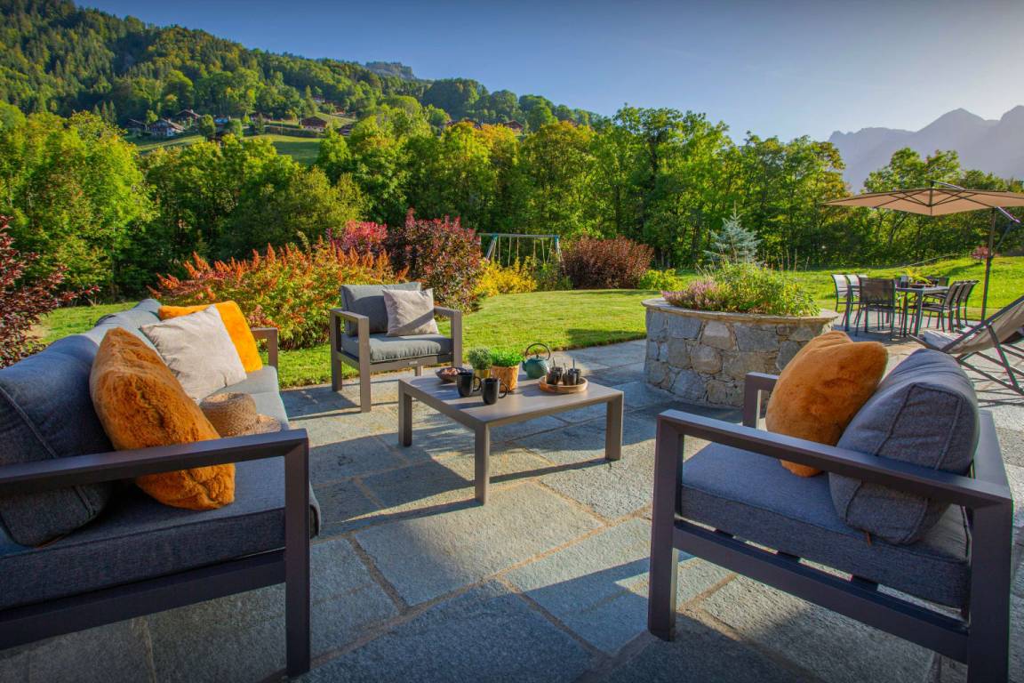 165 M² Chalet ∙ 4 Slaapkamers ∙ 8 Gasten - La Roche-sur-Foron