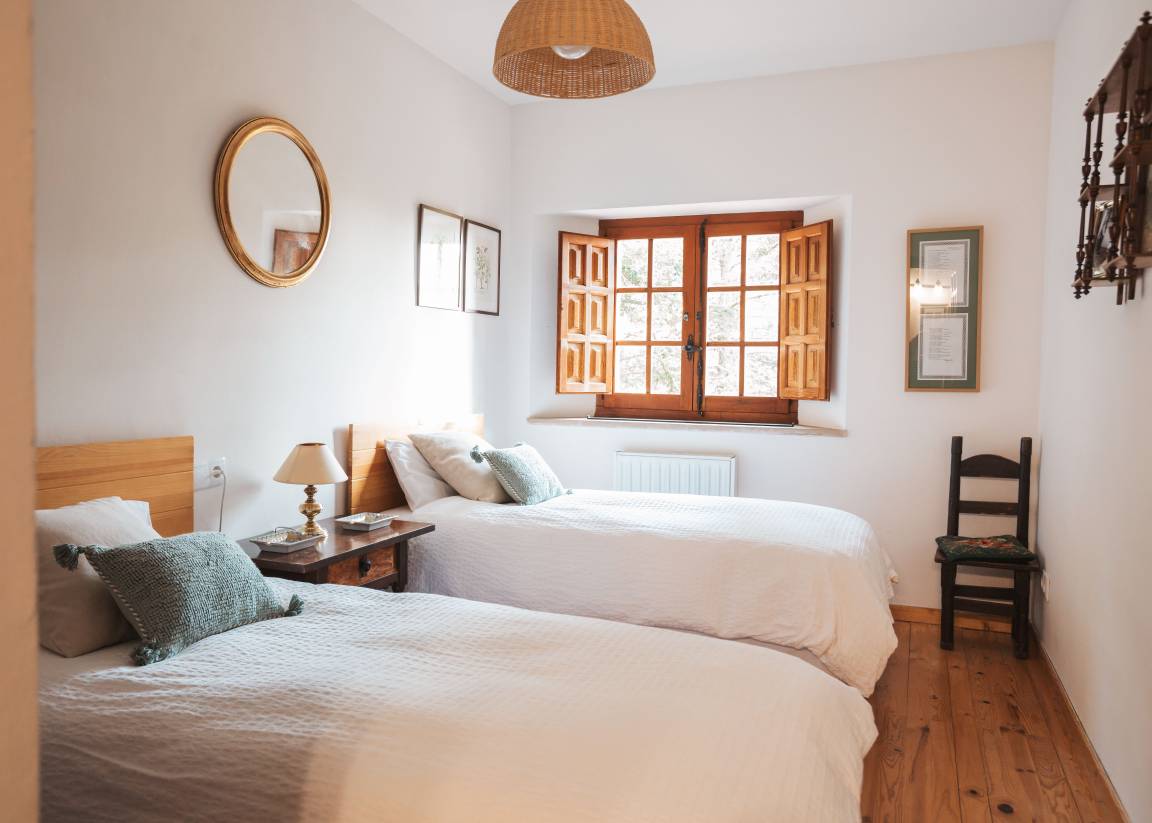 350 M² Casa ∙ 5 Habitaciones ∙ 11 Huéspedes - Salamanca