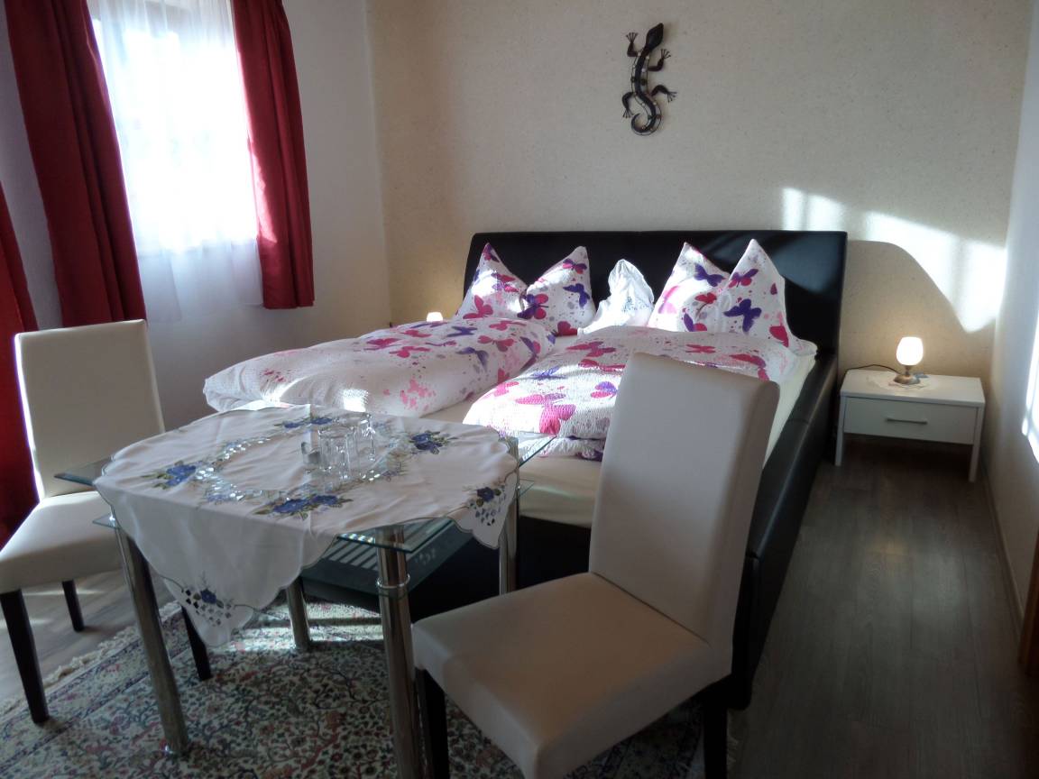 Privatzimmer ∙ 2 Gäste - Berchtesgaden