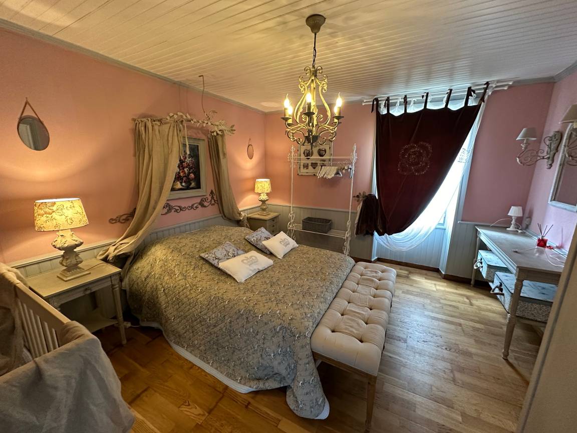 70 M² Maison De Vacances ∙ 2 Chambres ∙ 4 Personnes - Plage d'Herlin