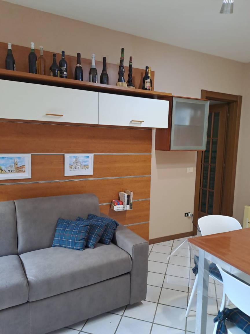 60 M² Apartment ∙ 1 Bedroom ∙ 4 Guests - Lucca