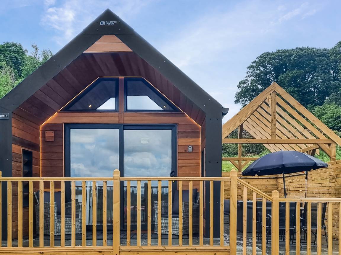 Cottage ∙ 2 Bedrooms ∙ 4 Guests - Kendal