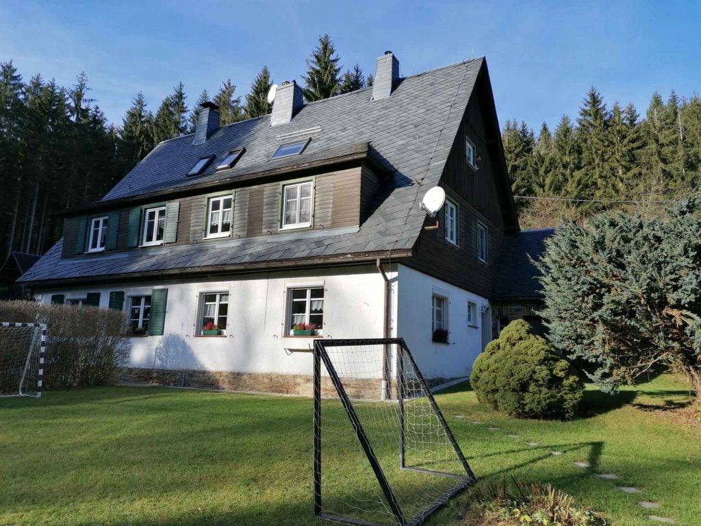 80 M² House ∙ 2 Bedrooms ∙ 5 Guests - Bad Elster