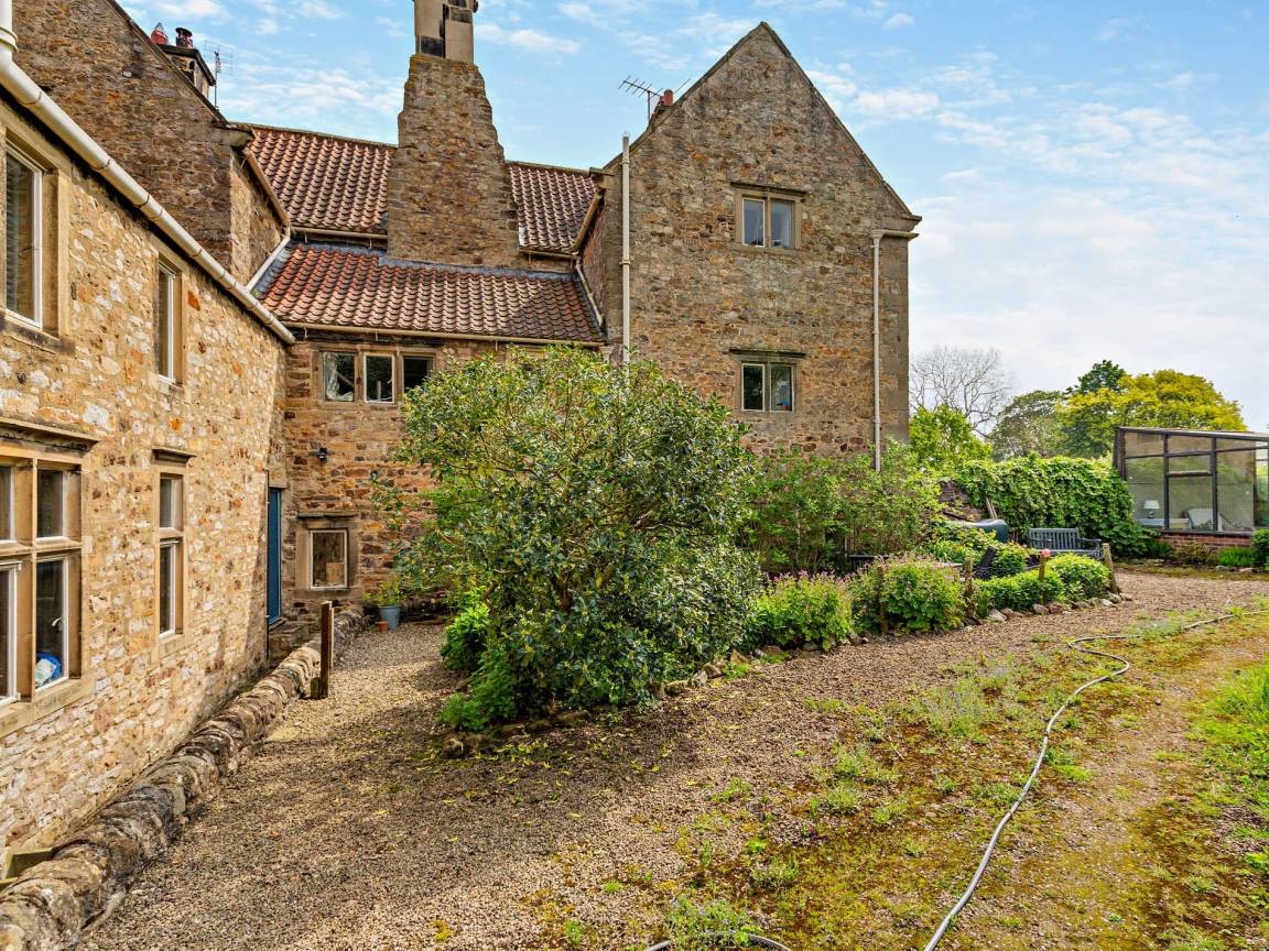 Cottage ∙ 1 Bedroom ∙ 2 Guests - Catterick