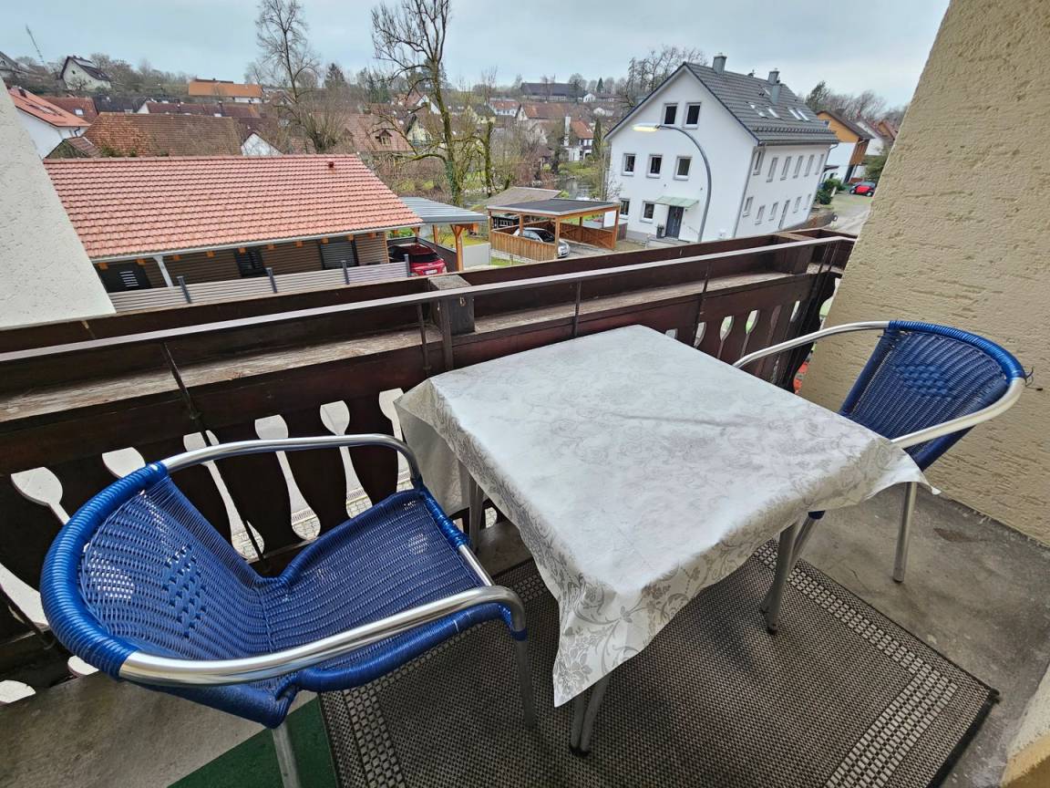 85 M² Ferienwohnung ∙ 2 Schlafzimmer ∙ 4 Gäste - Gilching