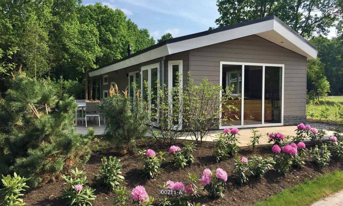 House ∙ 2 Bedrooms ∙ 5 Guests - Apeldoorn