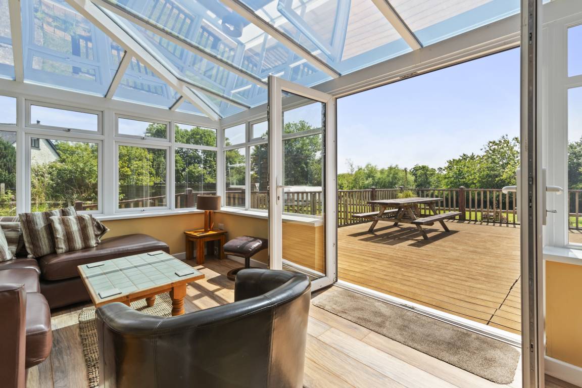 1600 M² Cottage ∙ 6 Bedrooms ∙ 11 Guests - Aberporth