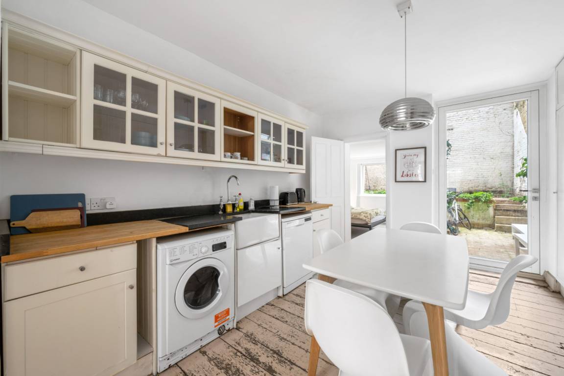 Apartment ∙ 1 Bedroom ∙ 4 Guests - Marylebone