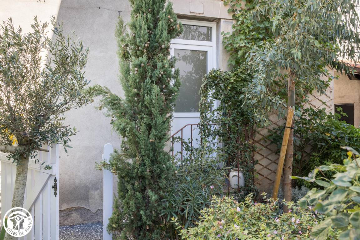 55 M² Gîte ∙ 1 Slaapkamer ∙ 2 Gasten - Clermont-Ferrand