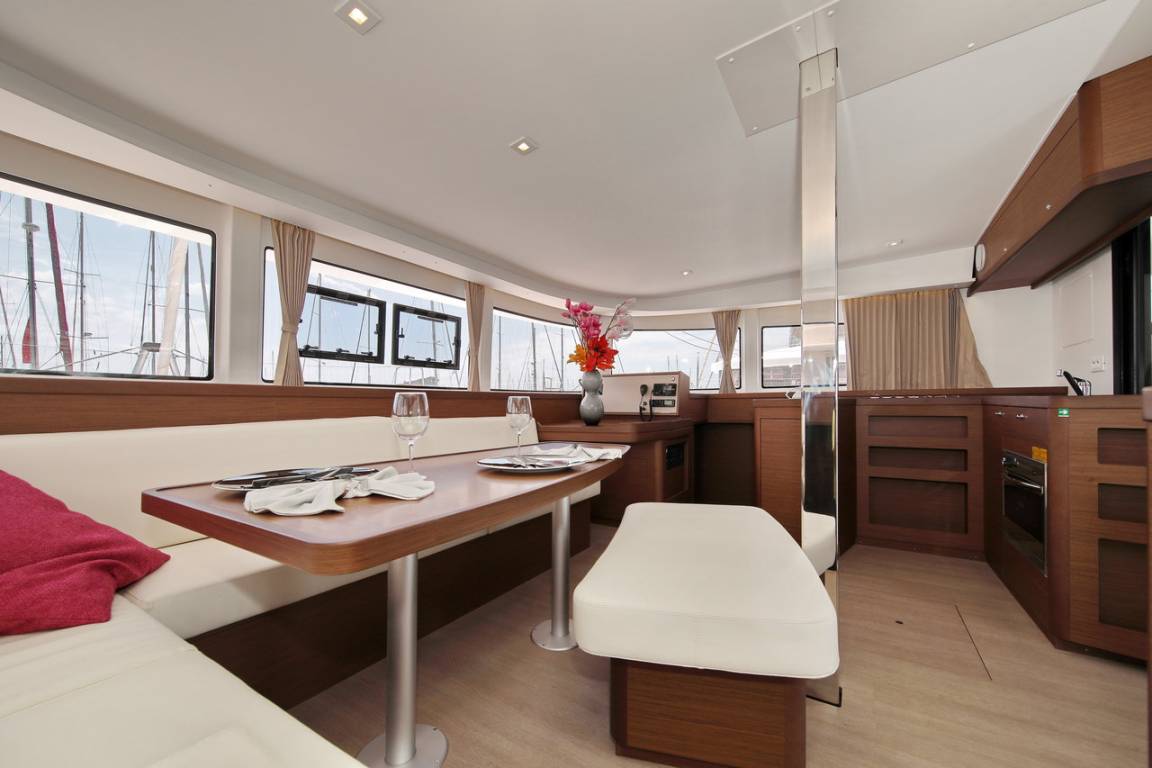 13 M² Casa Flotante ∙ 4 Habitaciones ∙ 8 Huéspedes - Zadar