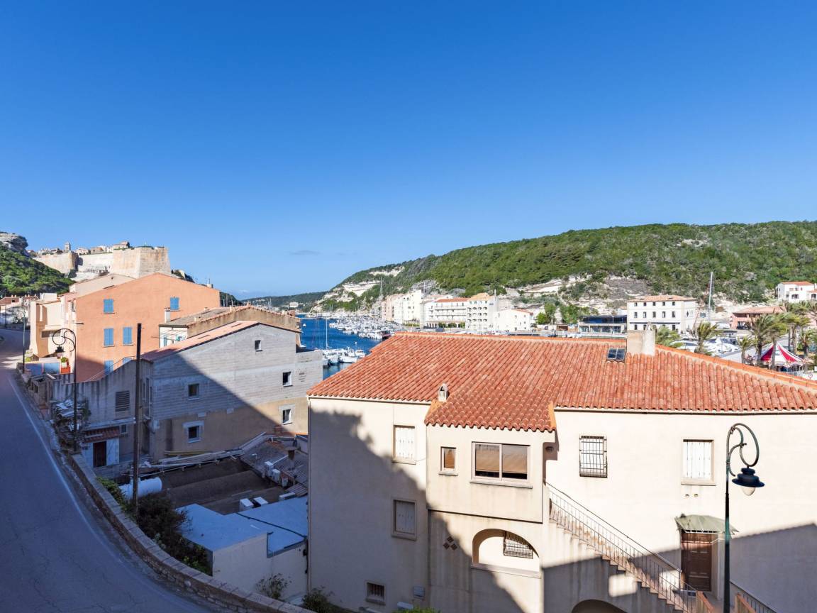 95 M² Apartment ∙ 1 Bedroom ∙ 4 Guests - Bonifacio