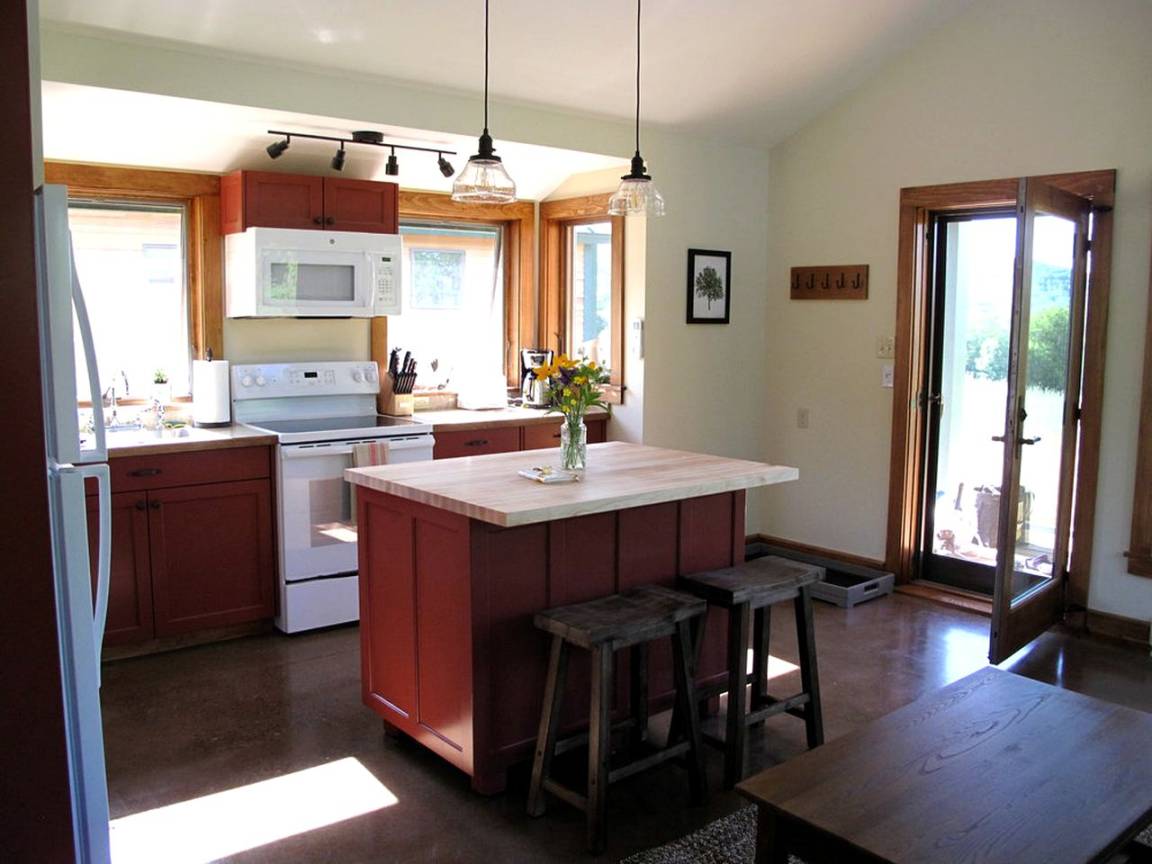 House ∙ 1 Bedroom ∙ 4 Guests - Woodstock, VT