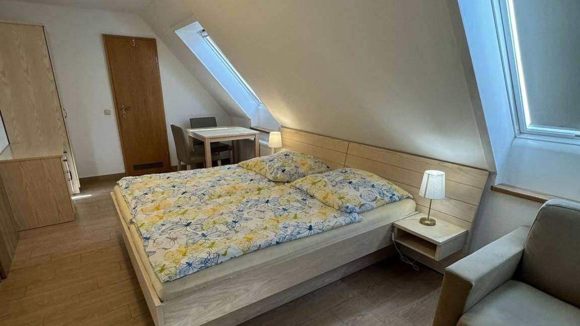 19 M² Ferienwohnung ∙ 1 Schlafzimmer ∙ 3 Gäste - Dierhagen