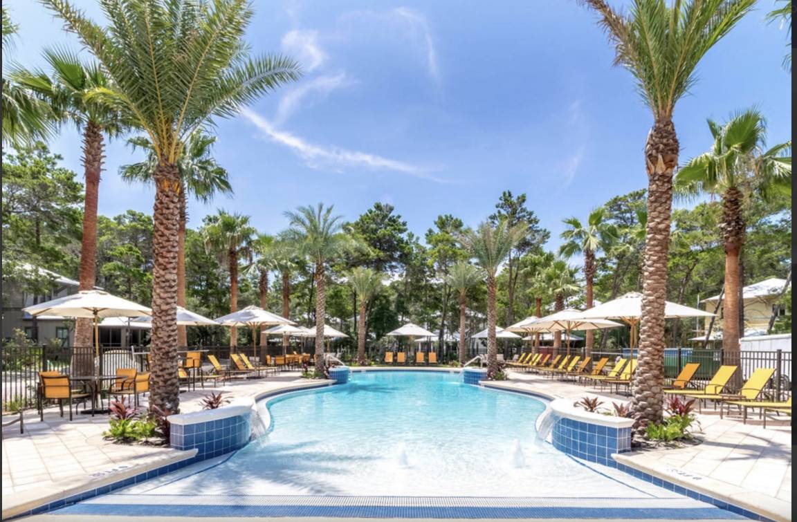 201 M² House ∙ 4 Bedrooms ∙ 14 Guests - Rosemary Beach, FL