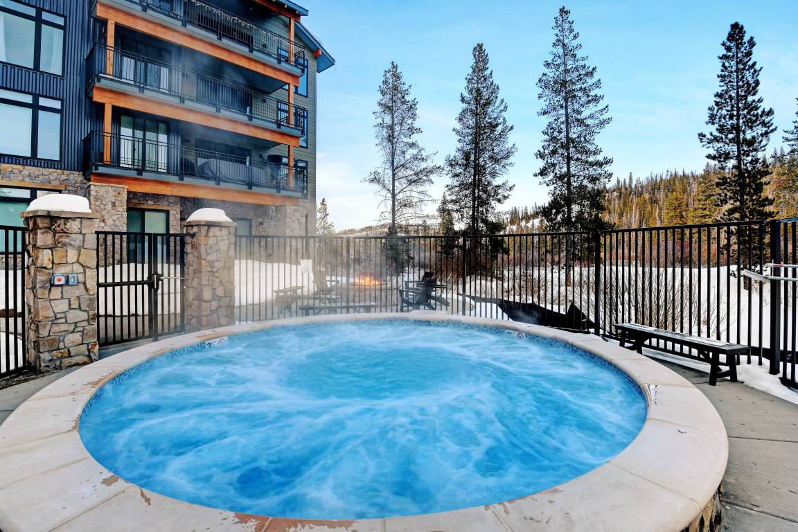 116 M² House ∙ 2 Bedrooms ∙ 8 Guests - Winter Park, CO