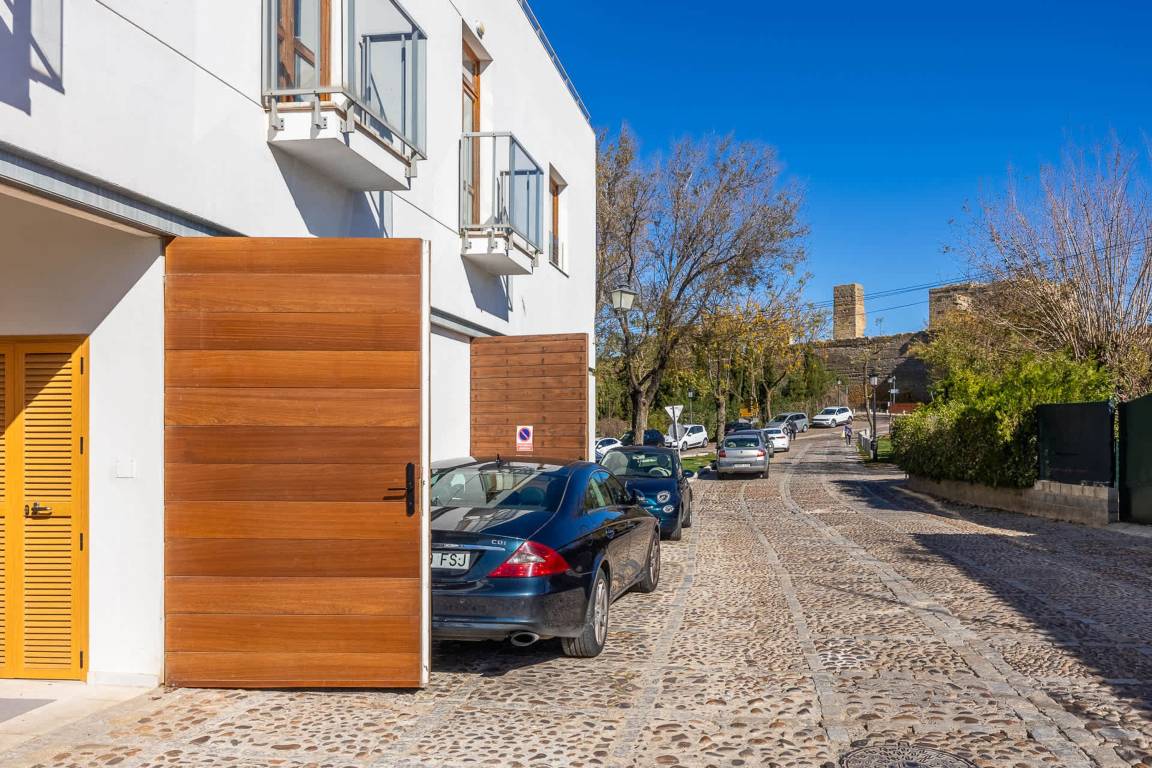 Ferienwohnung ∙ 1 Schlafzimmer ∙ 4 Gäste - Carmona