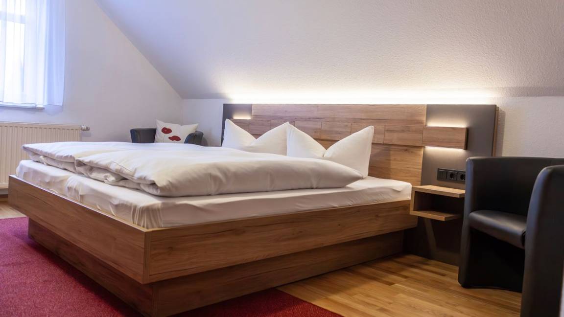 Hotel ∙ 2 Guests - Eisenach