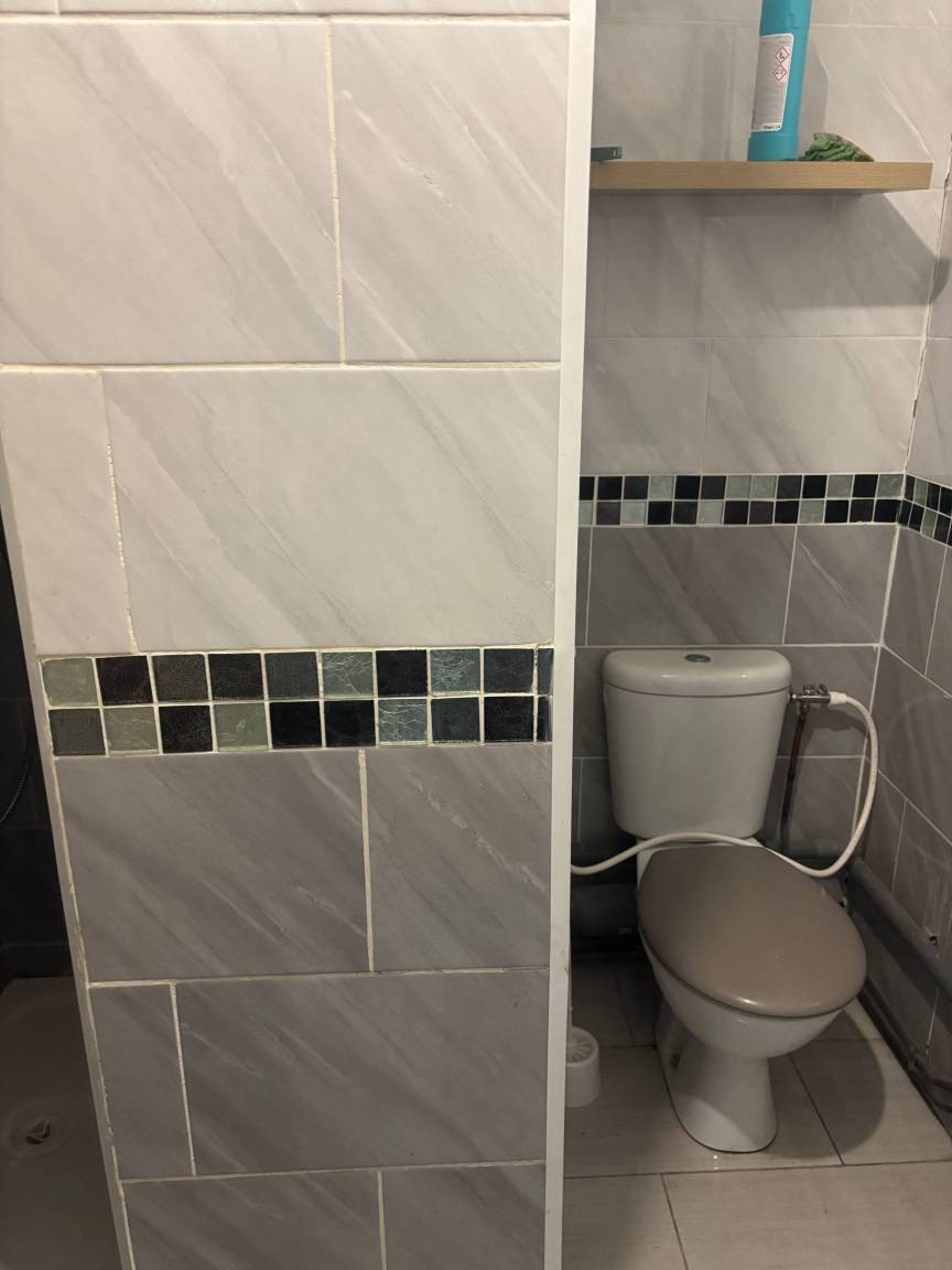 18 M² Chambre Privée ∙ 1 Chambre ∙ 2 Personnes - Massy