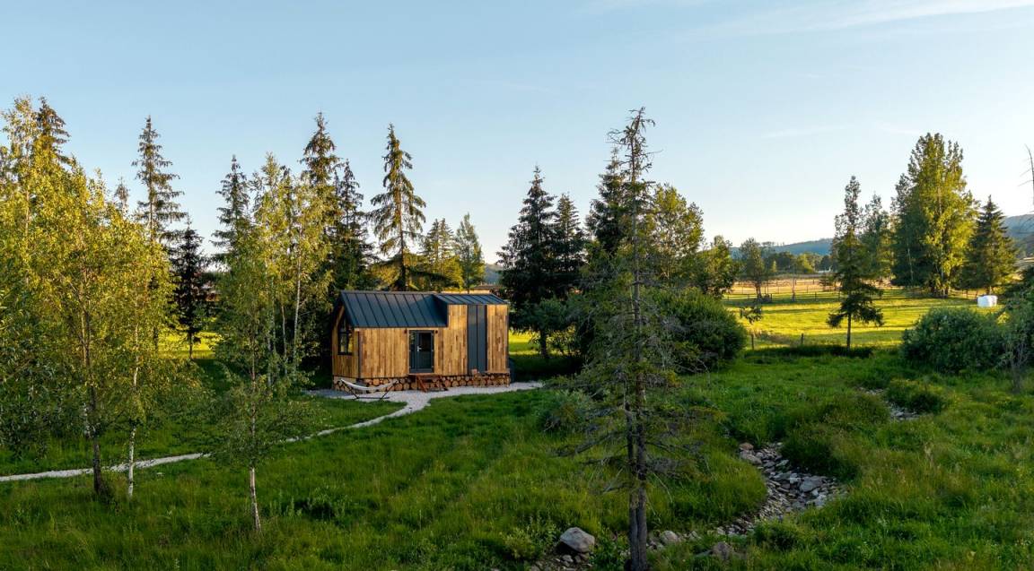 House ∙ 1 Bedroom ∙ 4 Guests - Panaci