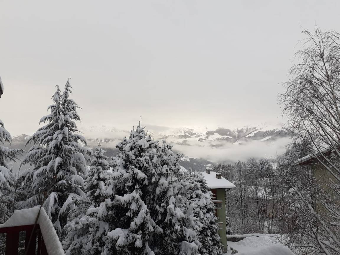 130 M² Appartement ∙ 3 Chambres ∙ 6 Personnes - Lecco