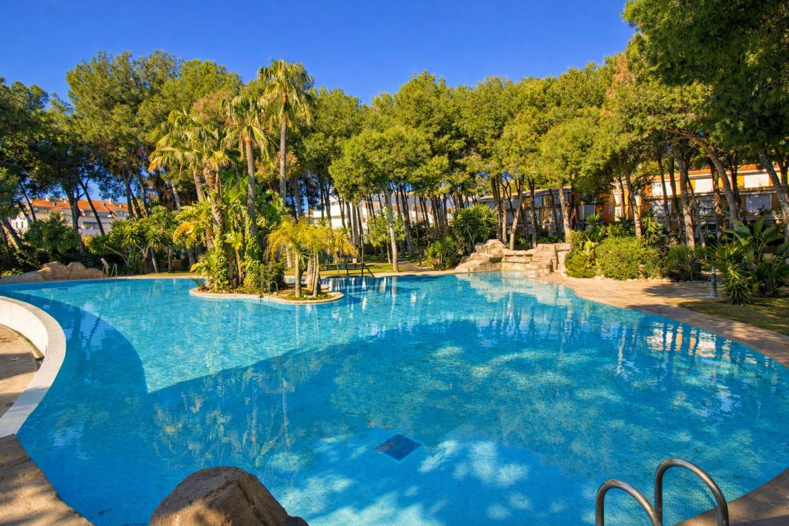 134 M² Maison De Vacances ∙ 3 Chambres ∙ 8 Personnes - Alcossebre