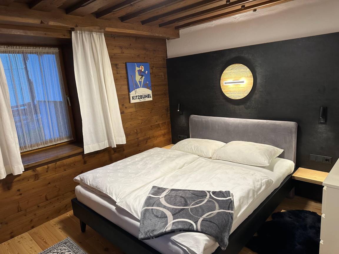 35 M² Apartment ∙ 1 Bedroom ∙ 2 Guests - Kitzbuhel