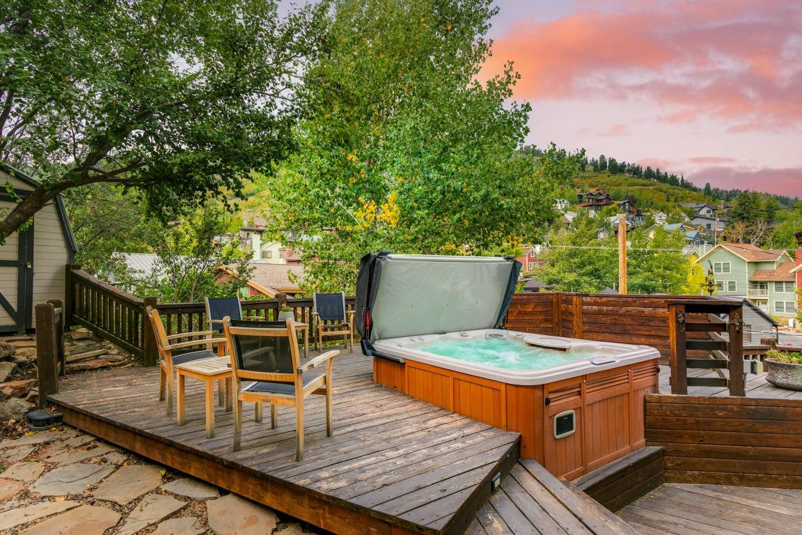 160 M² House ∙ 3 Bedrooms ∙ 8 Guests - Park City, UT