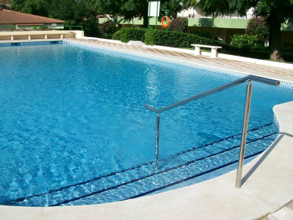 90 M² Apartment ∙ 3 Bedrooms ∙ 7 Guests - Gandia