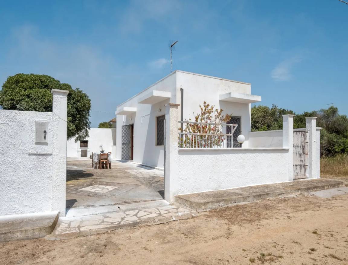 120 M² Casa ∙ 2 Habitaciones ∙ 8 Huéspedes - Punta Prosciutto