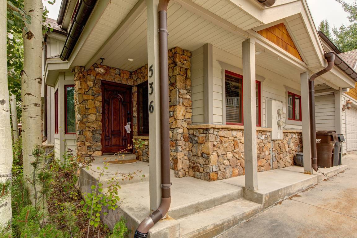 163 M² House ∙ 3 Bedrooms ∙ 8 Guests - Deer Valley, UT