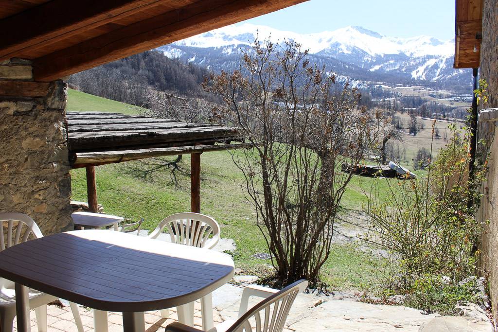 65 M² Gîte ∙ 2 Bedrooms ∙ 5 Guests - Barcelonnette
